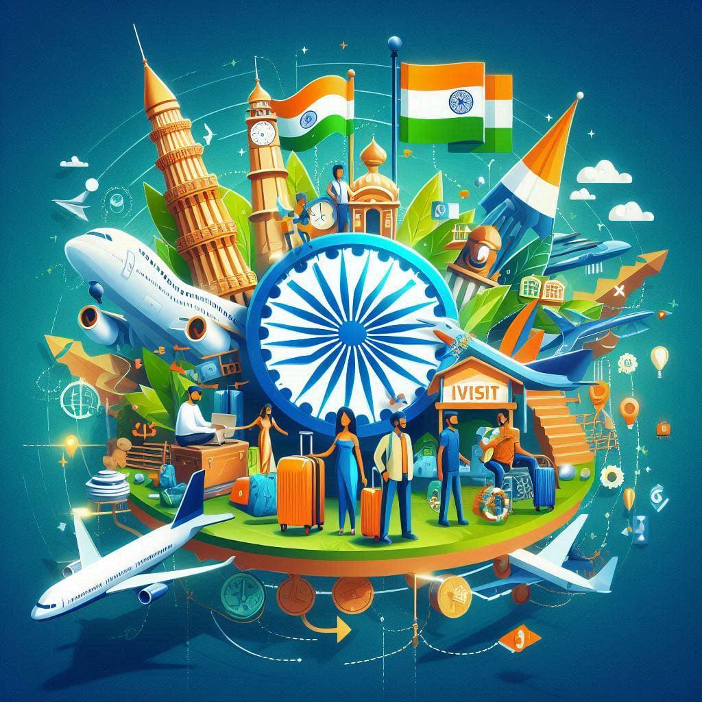 Why Indian Travellers Keep Coming Back: Insights from Agoda's Return ...